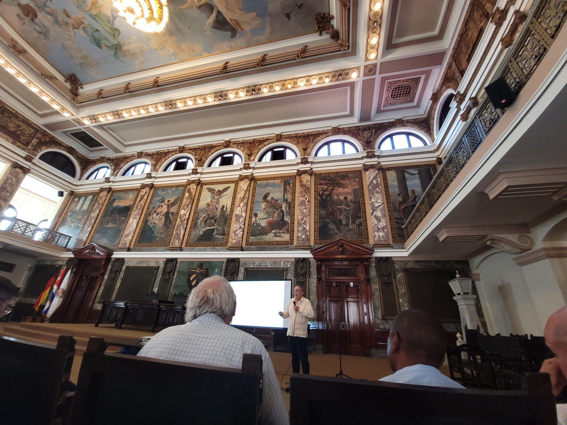 2023 One Health International Symposium | GLACIER One Health Project