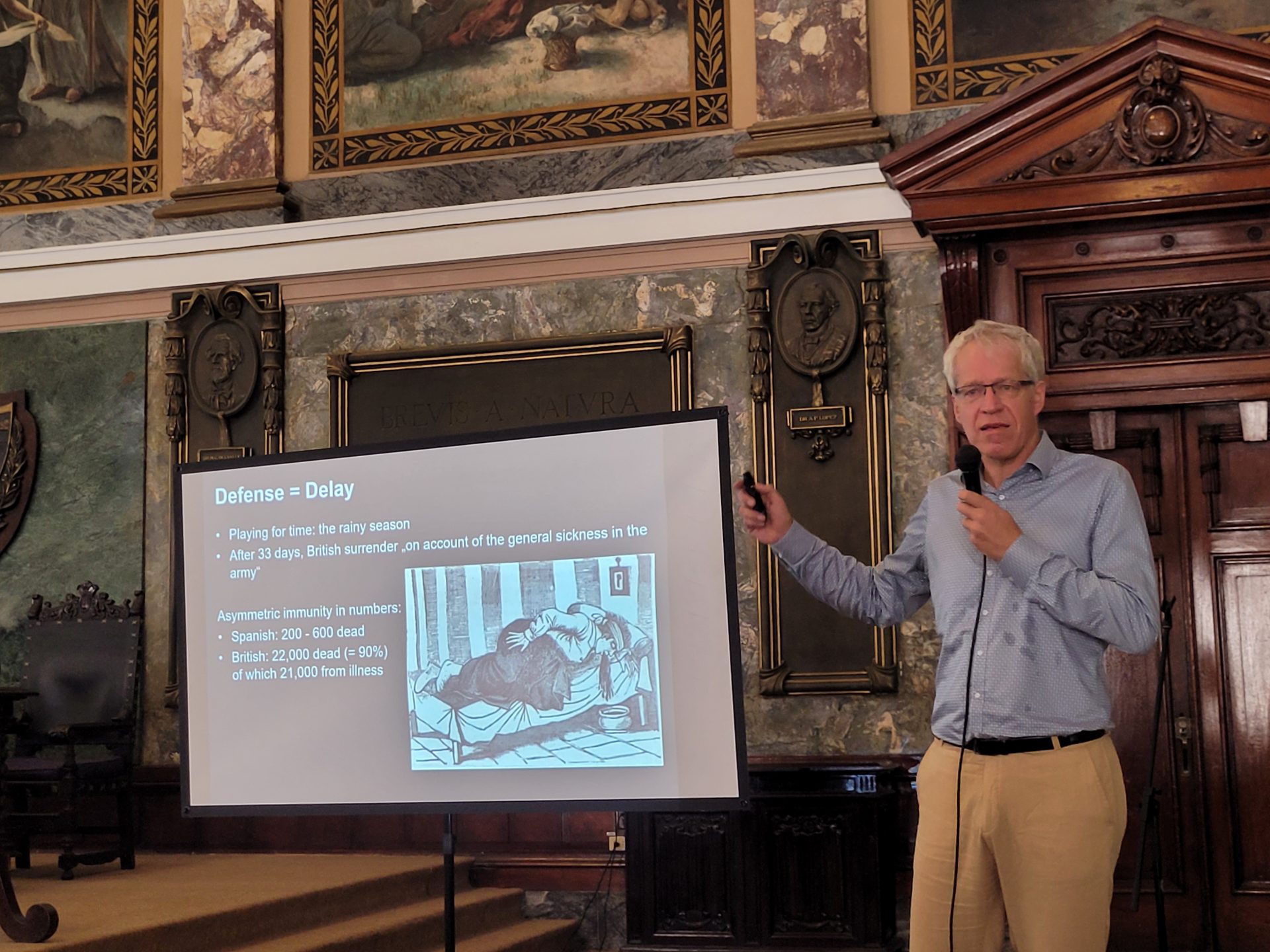 2023 One Health International Symposium | GLACIER One Health Project