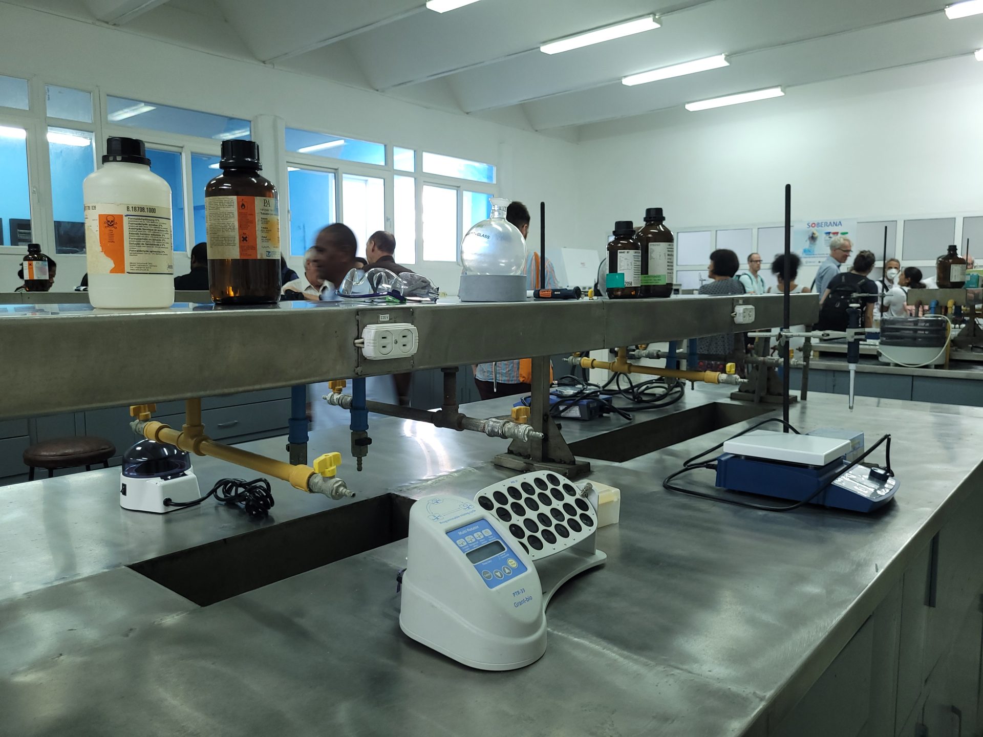 2023 One Health International Symposium | GLACIER One Health Project